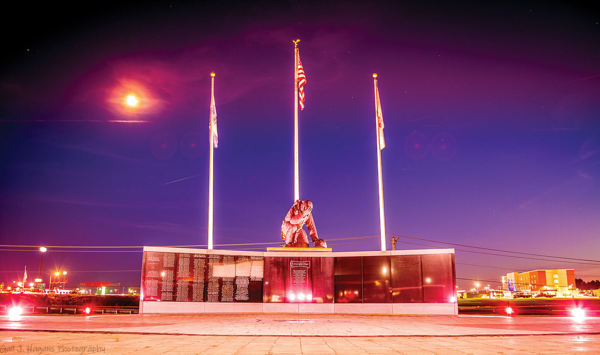 Fire Fighters Memorial Foundation of Missouri